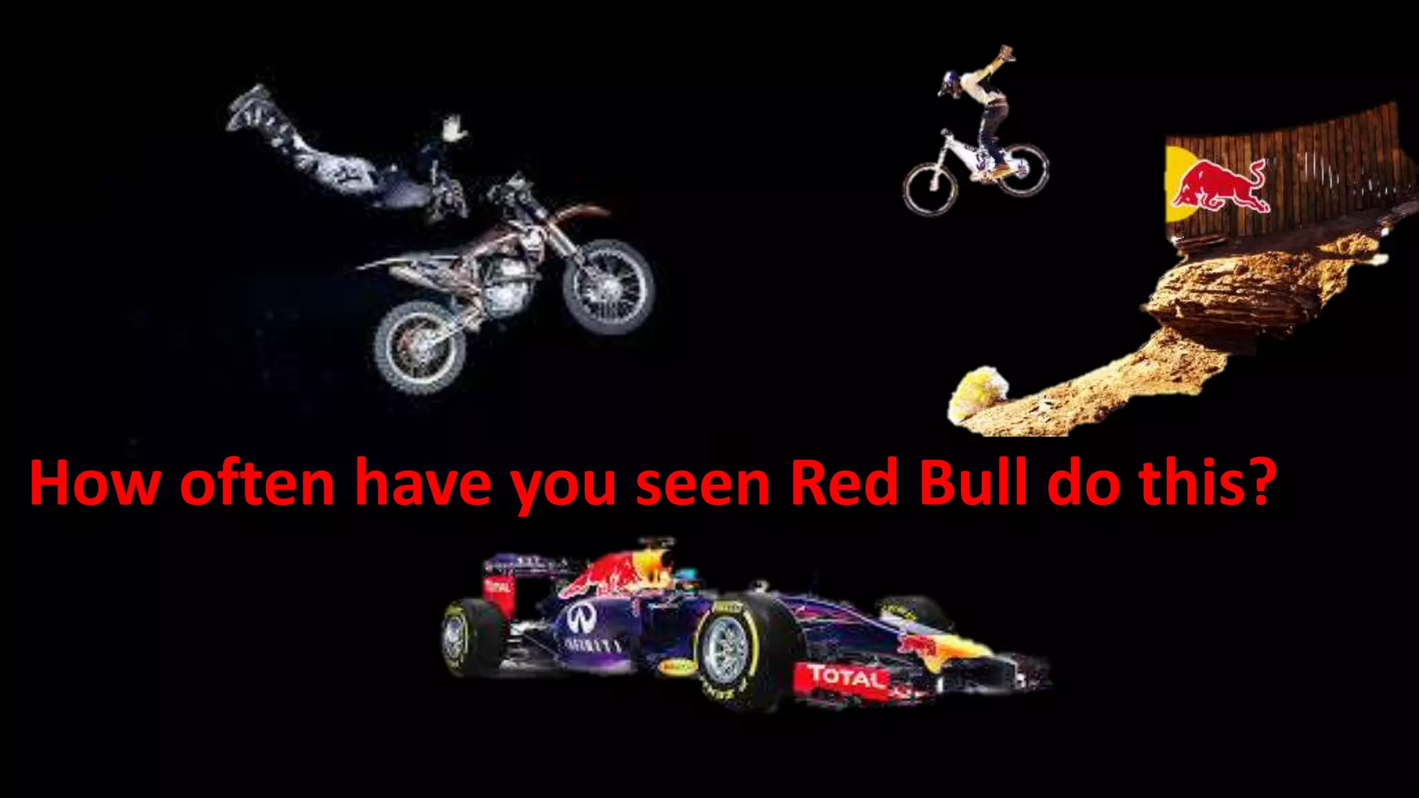 Red bull presentation | PPTX