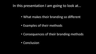 Red bull presentation | PPTX