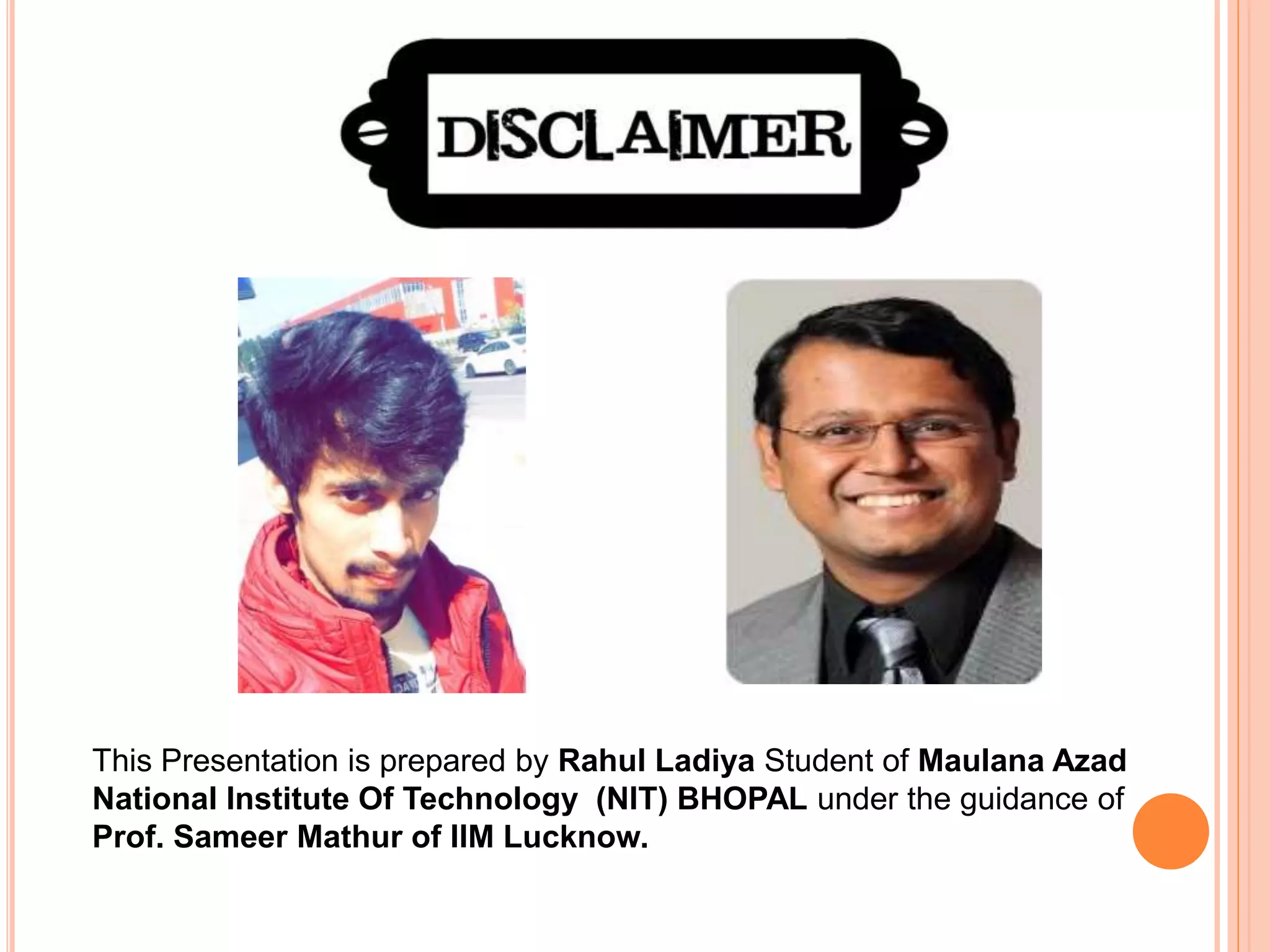 Red bull presentation | PPTX