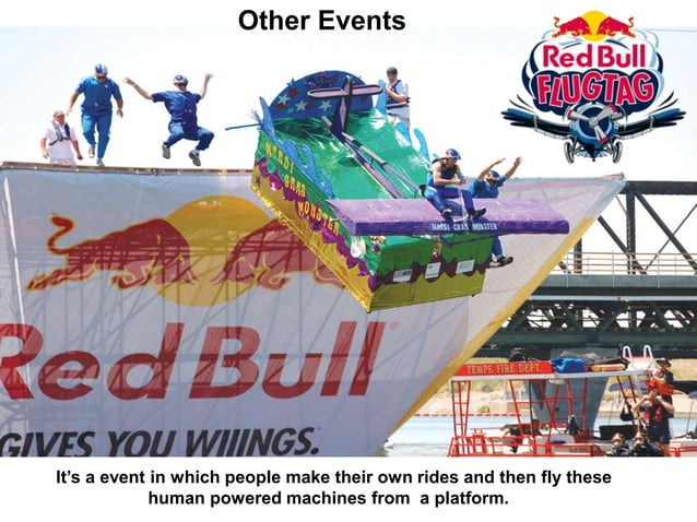 Red bull presentation | PPTX | Business | Business and Finance