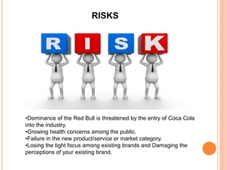 Case Study on Red Bull | PPTX