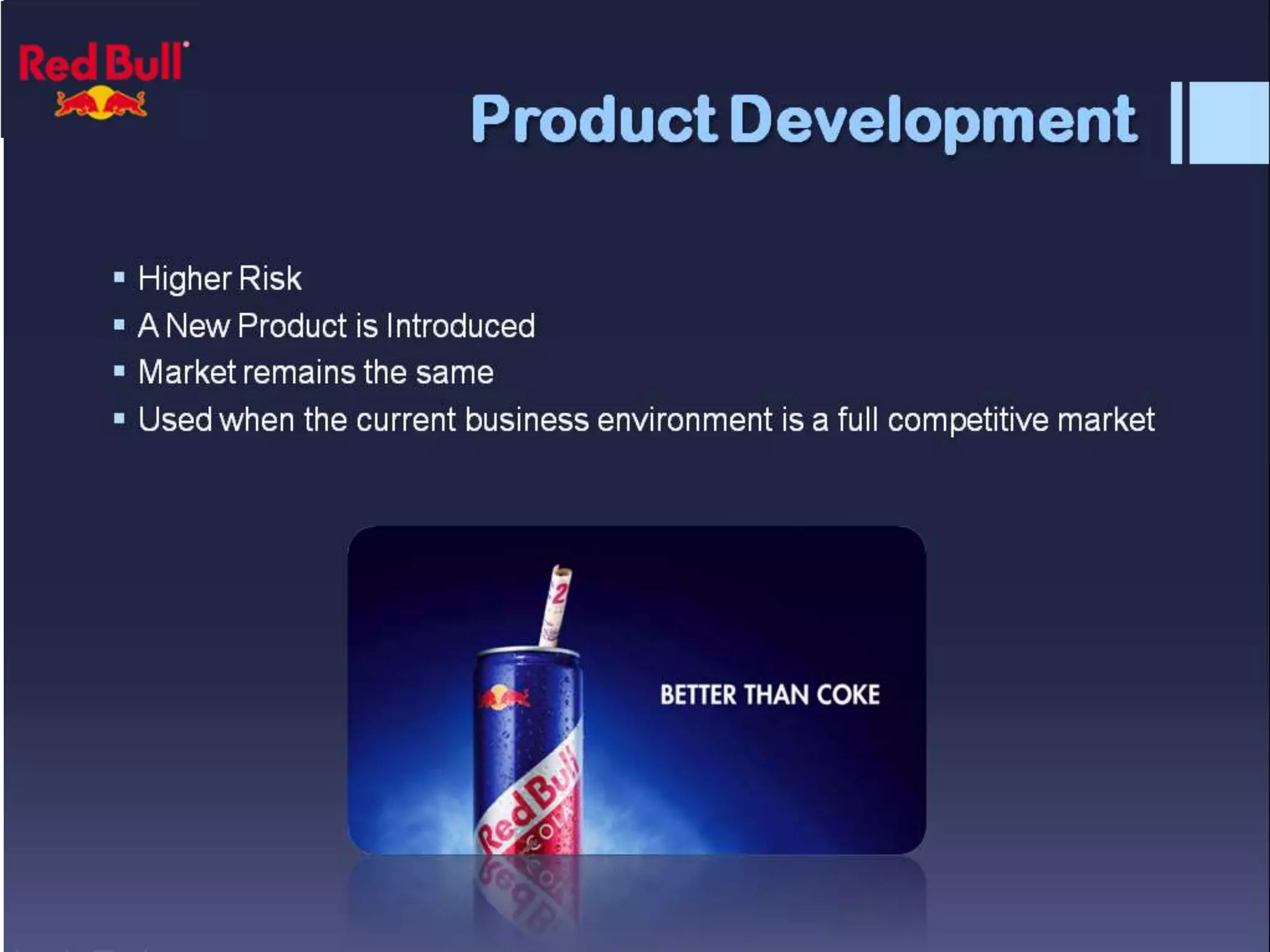 Red bull presentation | PPT