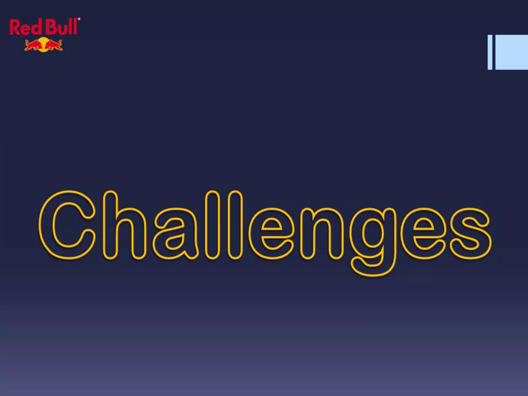 Red bull presentation | PPT