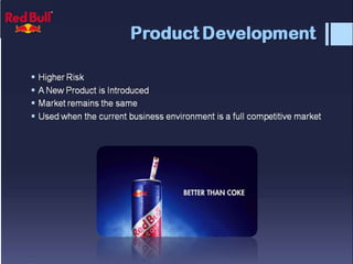 Red bull presentation | PPT