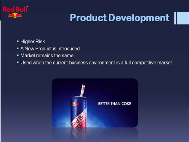 Red bull presentation | PPT