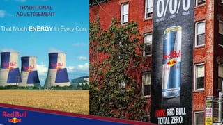 Redbull presentation | PPTX