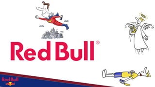 Redbull presentation | PPTX
