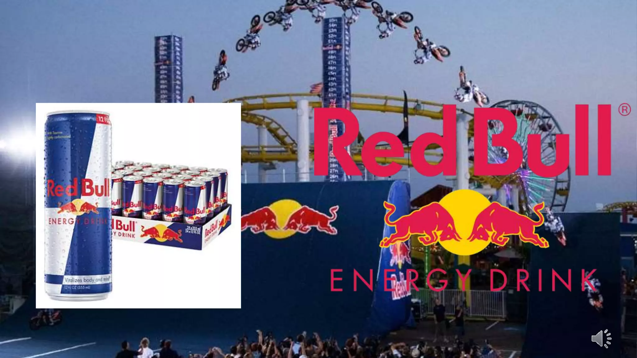 Red Bull case study | PPT