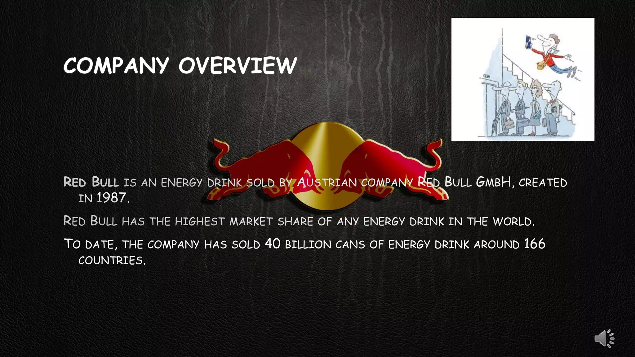 Red Bull case study | PPT