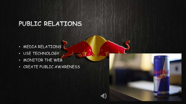 Red Bull case study | PPT