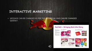 Red Bull case study | PPT