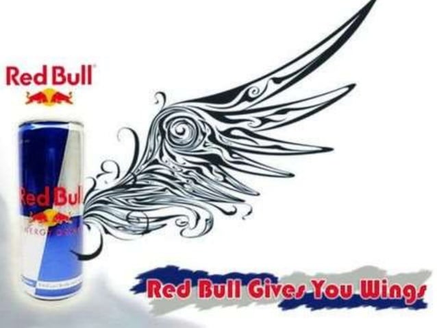 Redbull Presentation | PPT