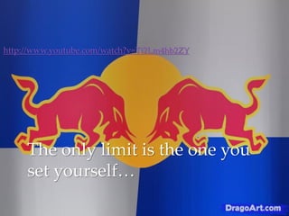 Redbull Presentation | PPT