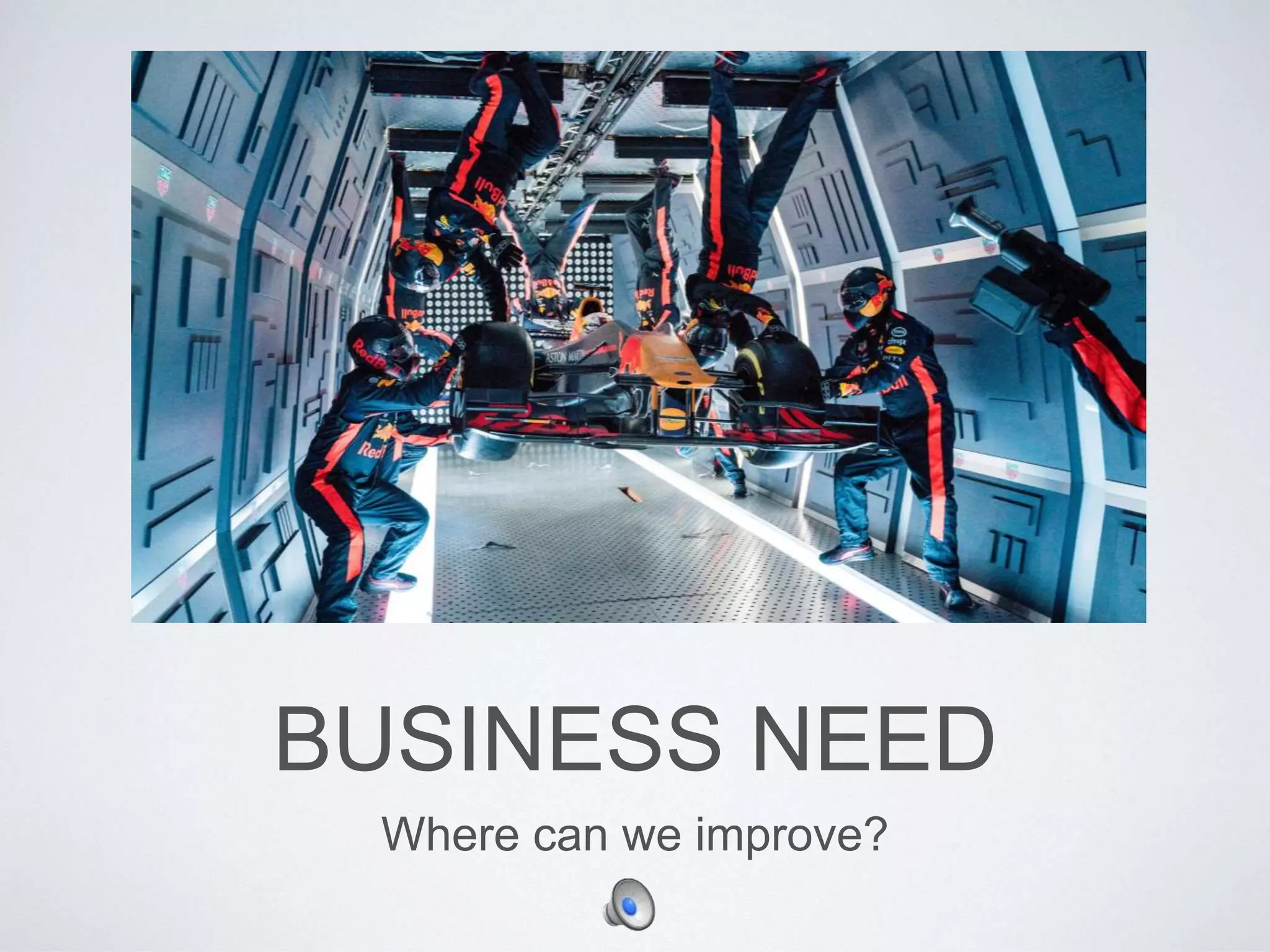 Red bull proposal | PPTX