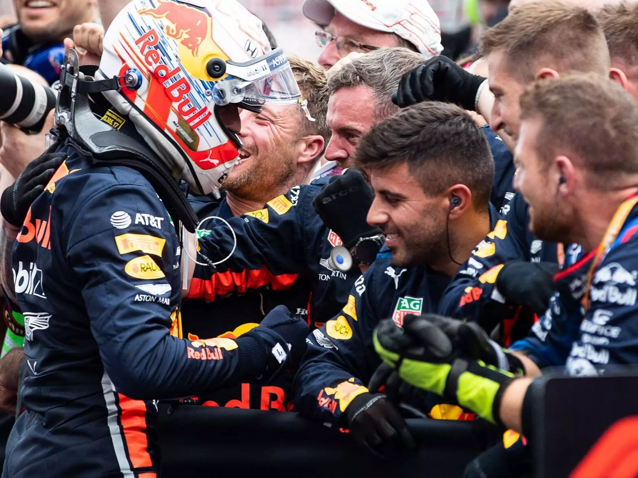 Red bull proposal | PPTX