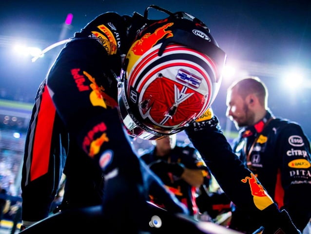 Red bull proposal | PPTX