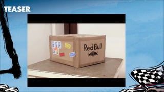 Red bull racing can | PDF