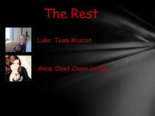 Red bull soap box racer | PPT