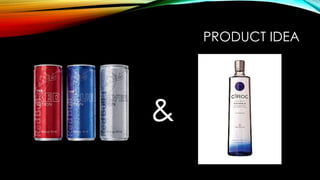 Red Bull Special Editions ppt | PPTX