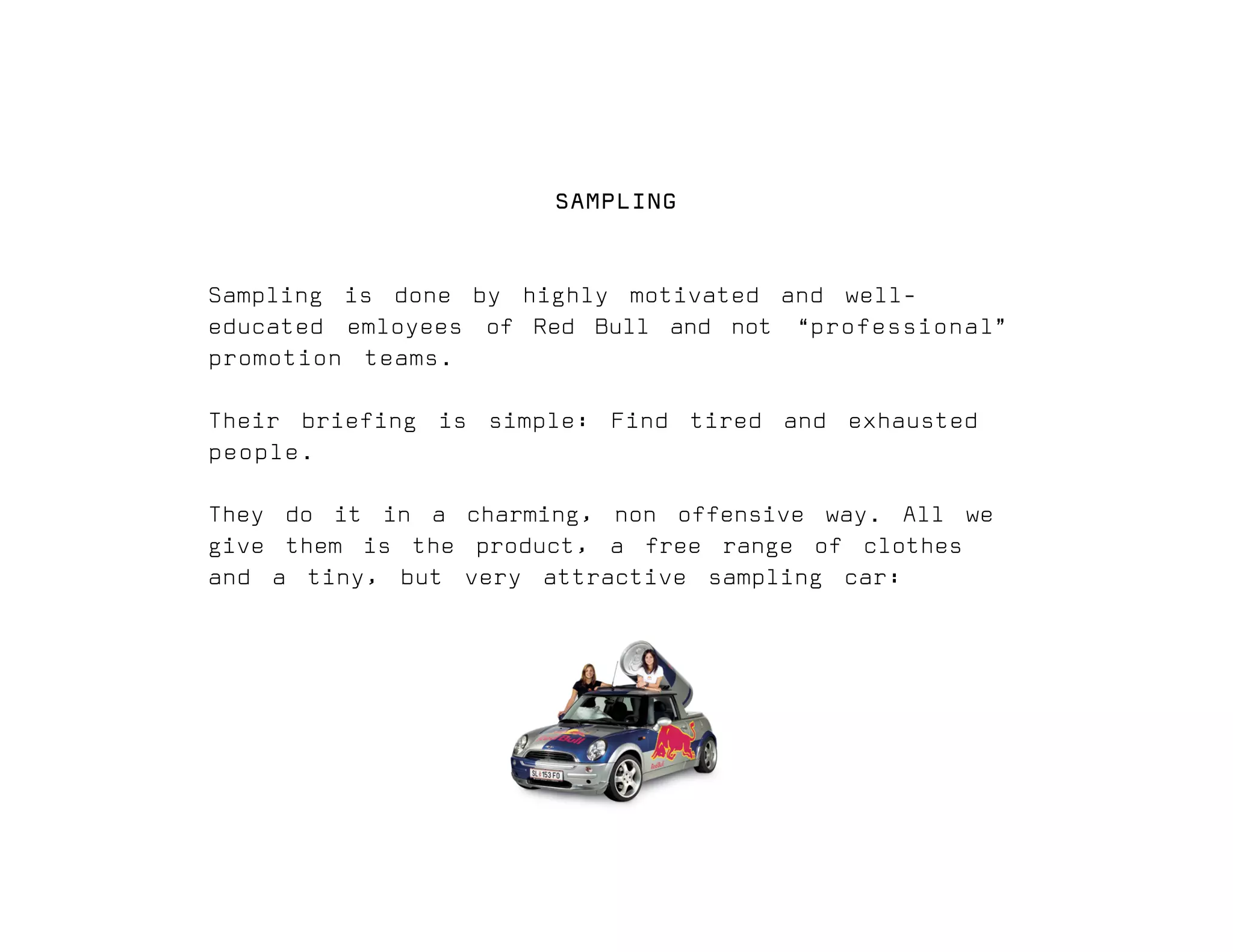 Red bull success story | PDF