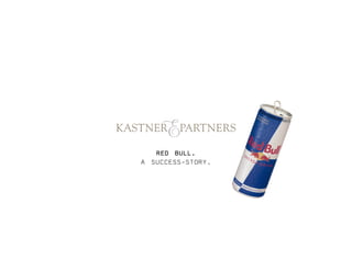 Red bull success story | PDF
