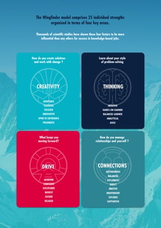 Redbull wingfinder report | PDF