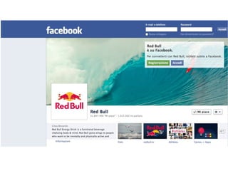 Redbull work | PPT