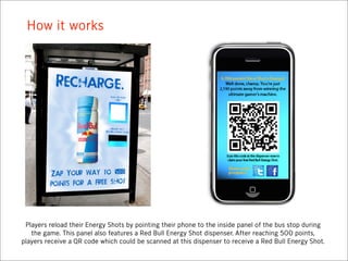 Redbull Z-Monster Challenge | PDF | Mobile Games | Video Gaming