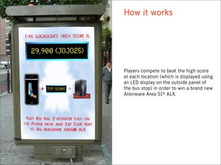 Redbull Z-Monster Challenge | PDF | Mobile Games | Video Gaming