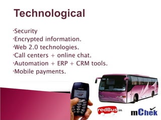 Red Bus | PPT
