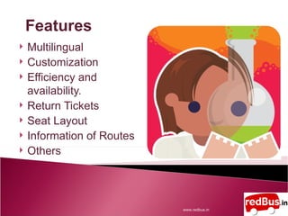 Red Bus | PPT