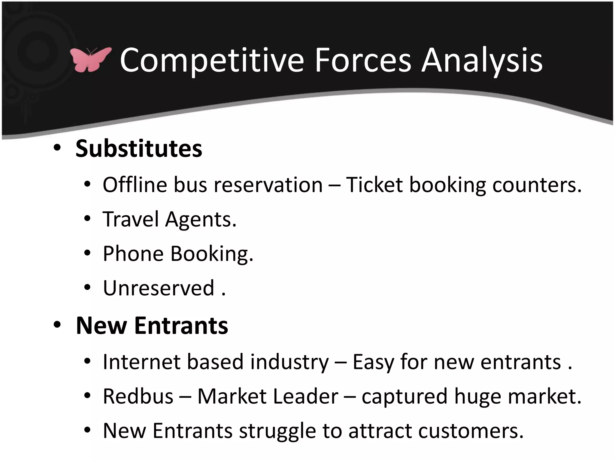 Redbus | PDF