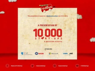 The Red Bus Journey | PPT