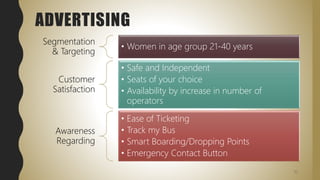 Redbus Case Study | PPTX