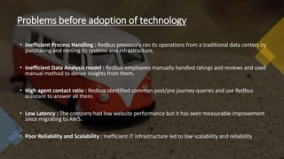 Redbus | PPTX