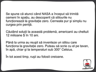 Red Button Advertising | PPT