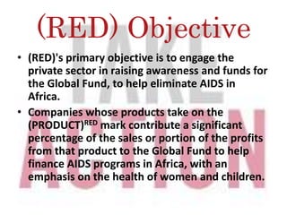 (Red) campaign | PPTX