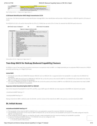 REDCAP (Reduced Capability) feature of NR _5G in Depth.pdf
