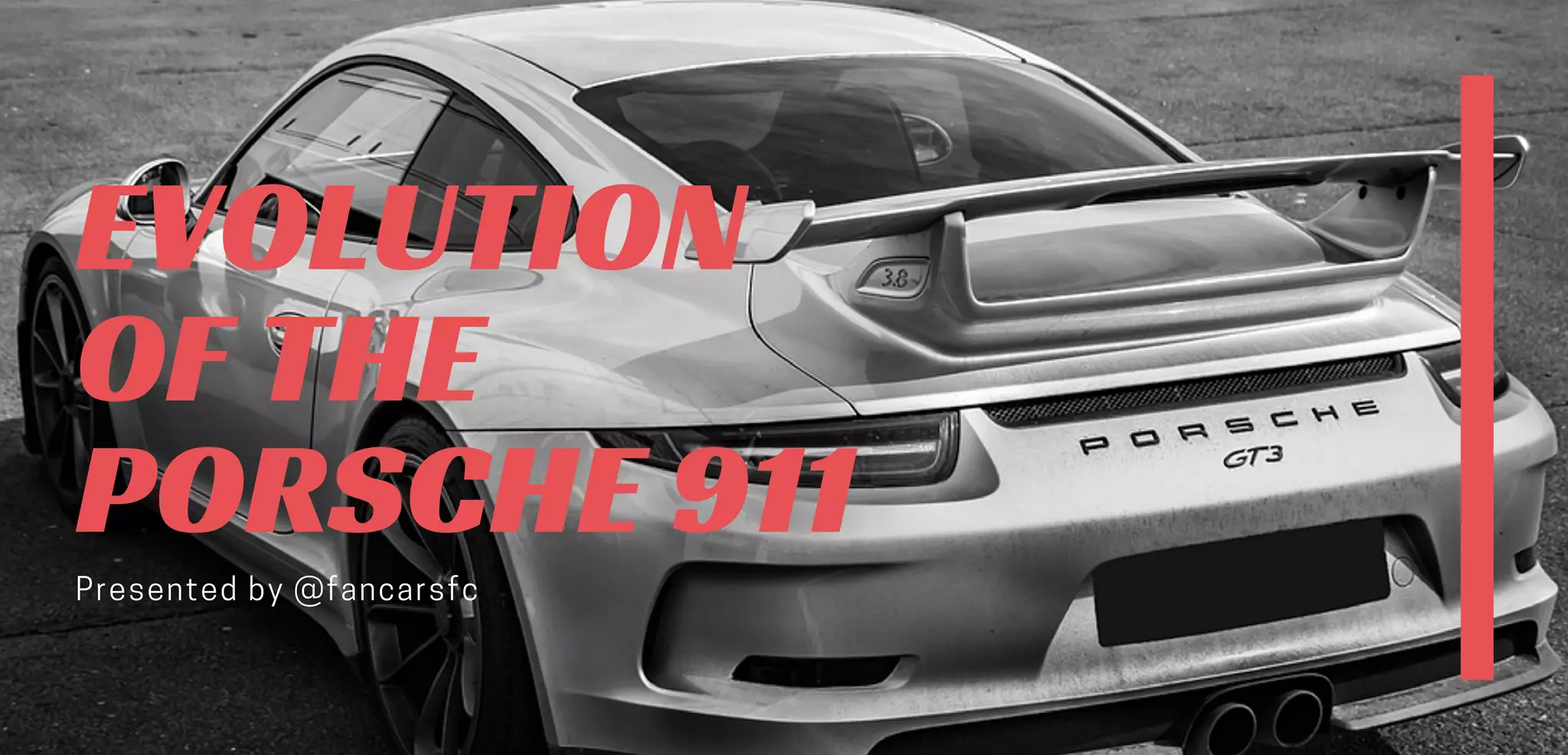 The Evolution of the Porsche 911 | PDF