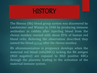 RED CELL ALLOIMMUNIZATION by Dr. Zamiul Hasan Fahim.pptx