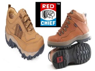 Red chief | PPTX
