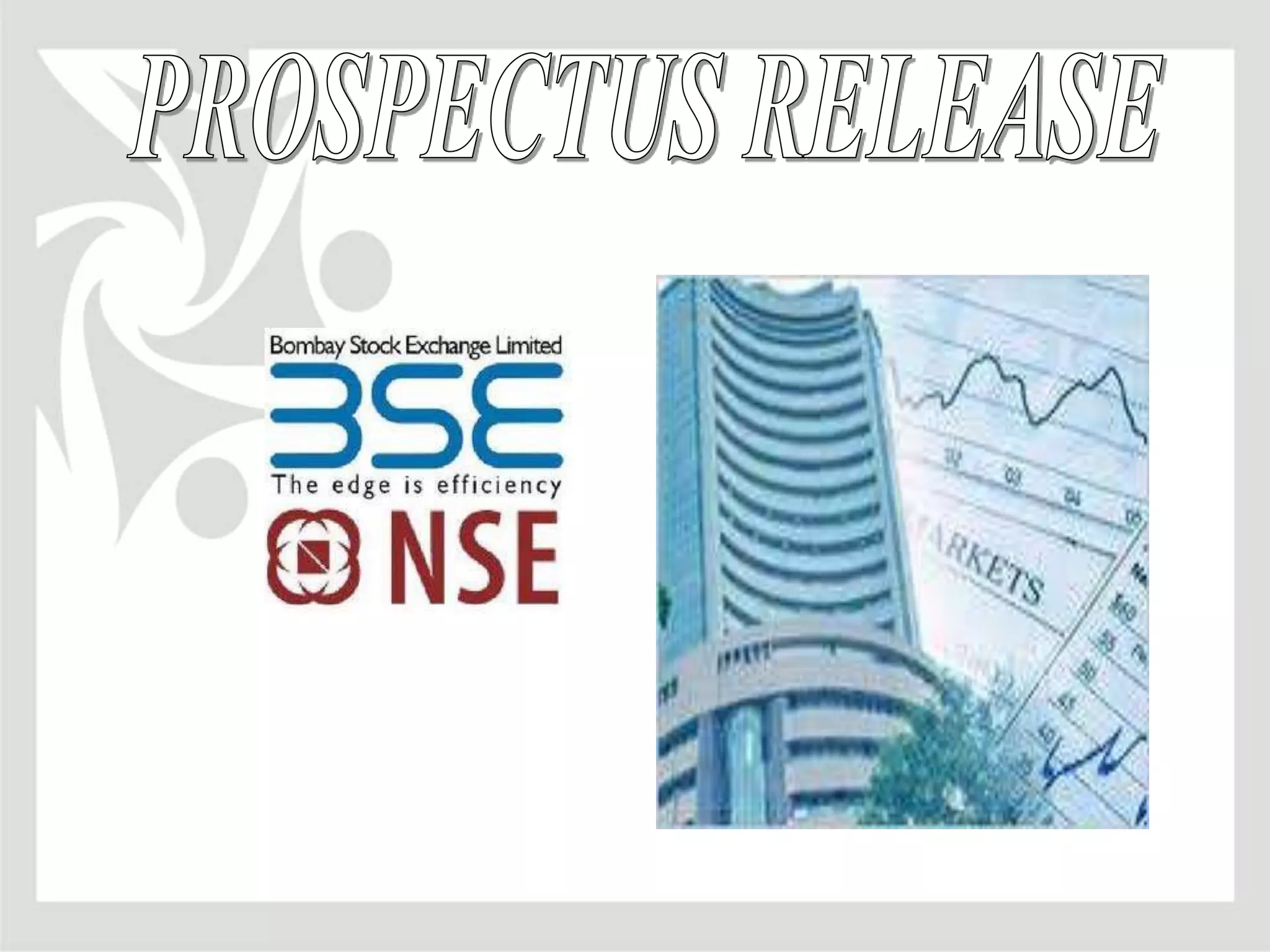 IPO (with fictitious Figure) | PPTX