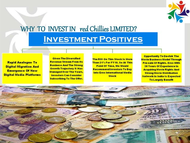 IPO (with fictitious Figure) | PPTX