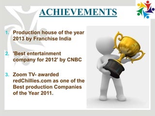 IPO (with fictitious Figure) | PPTX