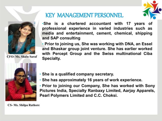 IPO (with fictitious Figure) | PPTX