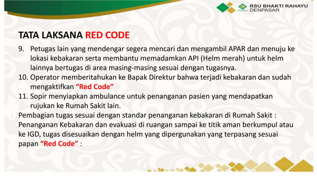 RED CODE FIX.pptx