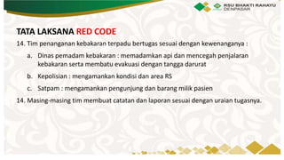 RED CODE FIX.pptx