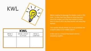 Application Reading Strategies | PPT