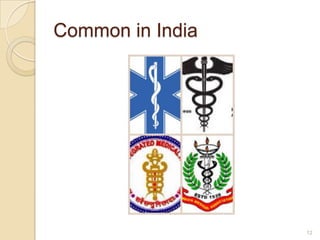 Indian Doctors Logo