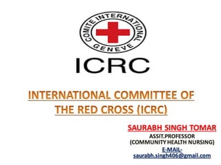 Red cross | PDF